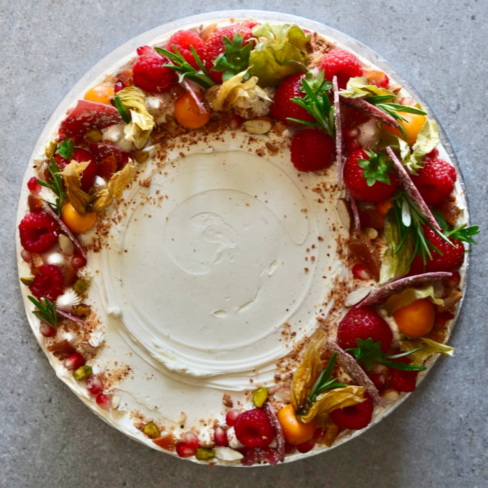 Birthday & Occasion cakes - Classic flavours – Made by Adele