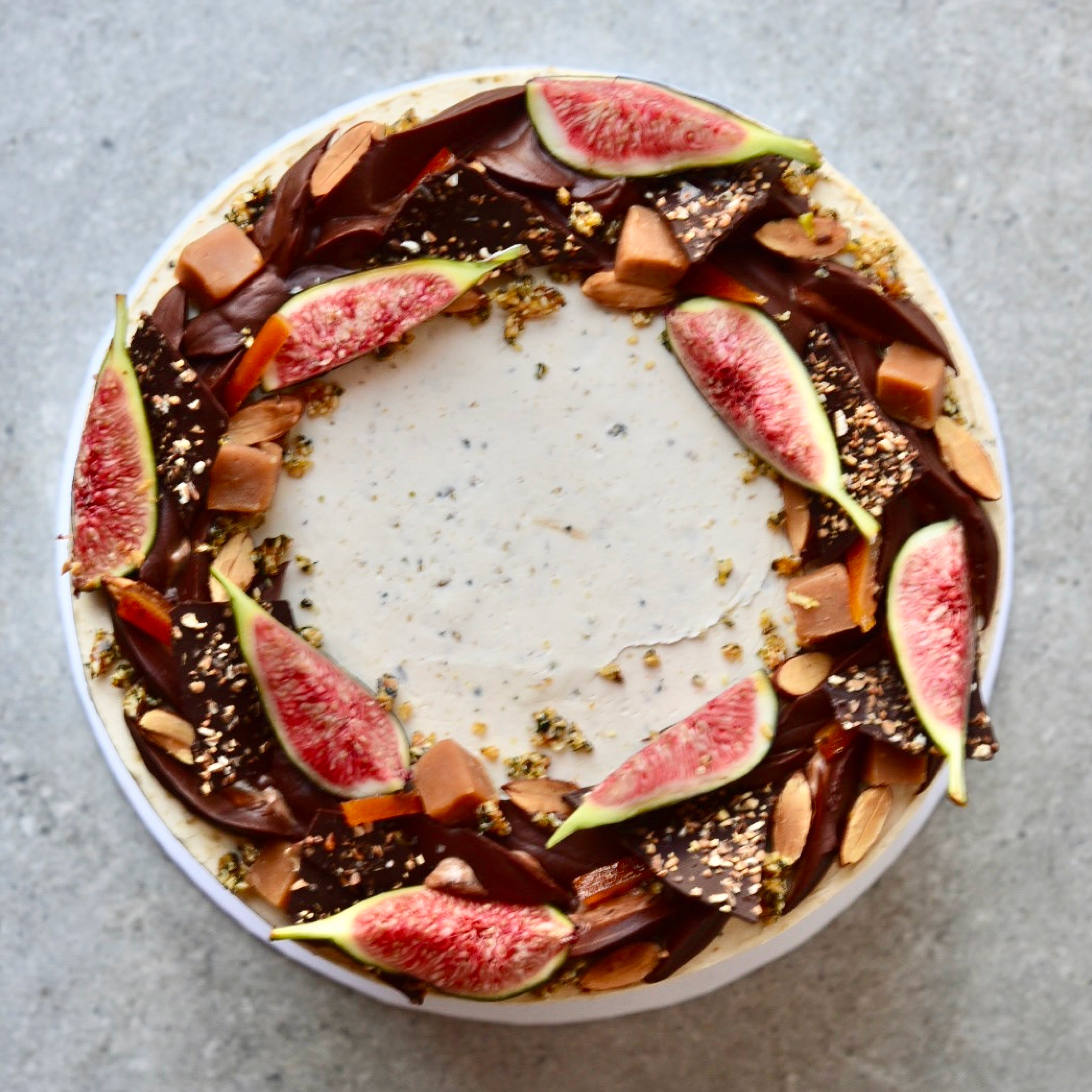 Birthday & Occasion cakes - Signature flavours – Made by Adele